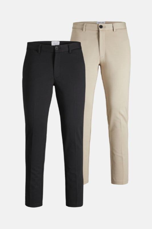 Tailored to Fit Your Needs: Performance Pants™️ – Package Deal