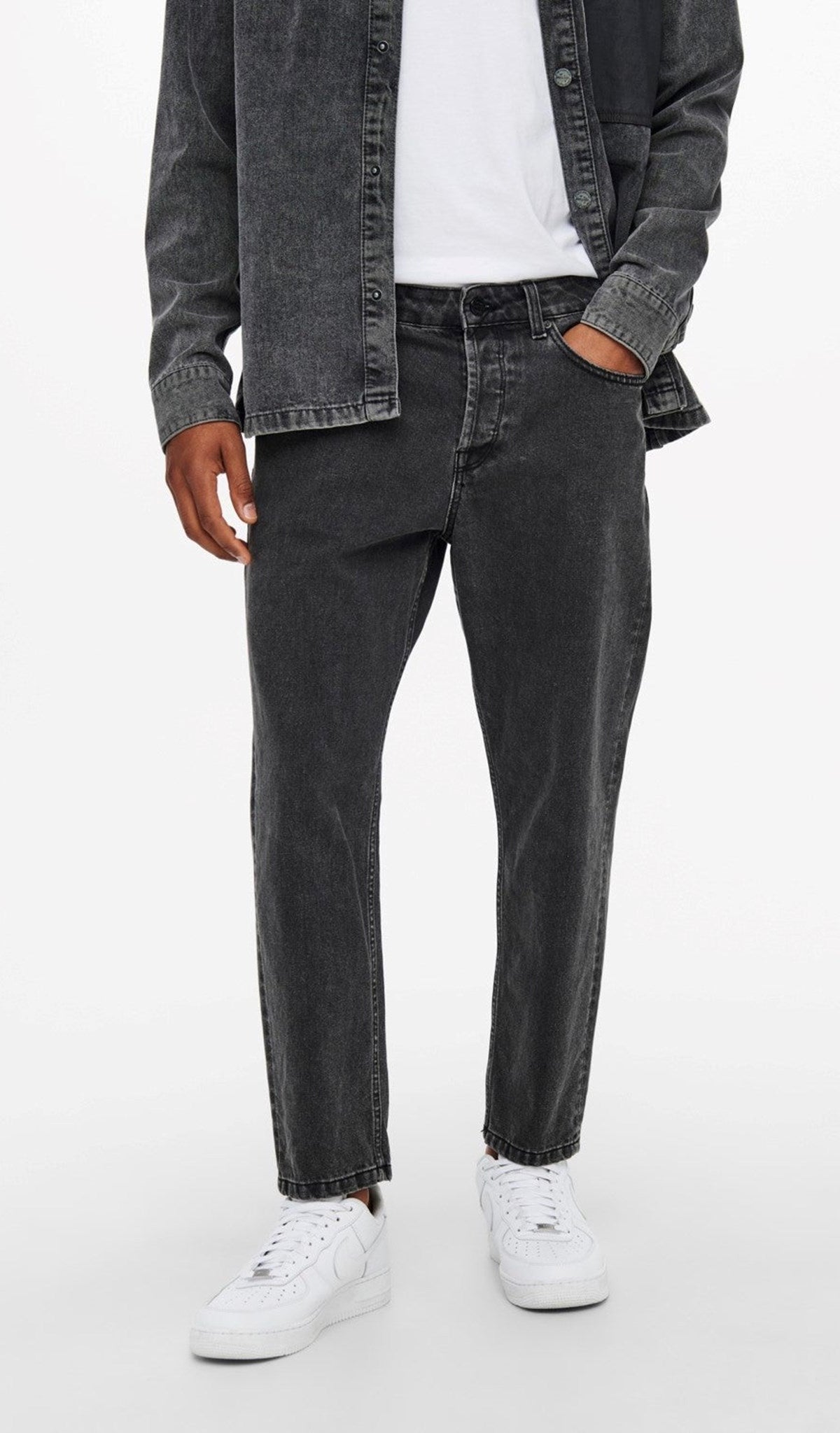 Understanding Traditional Jeans